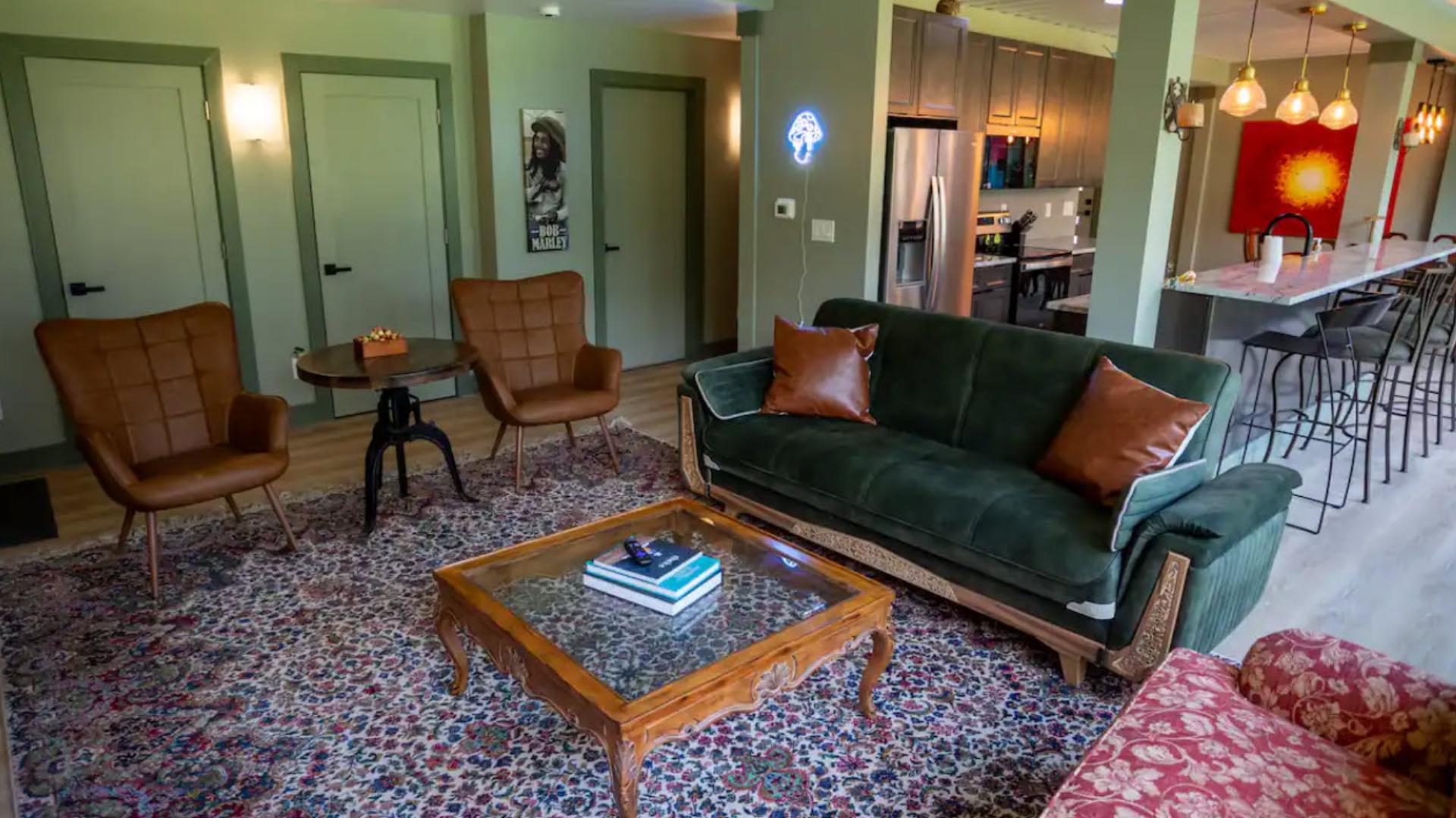 Inside look at Indy’s new shipping container rentals | wthr.com