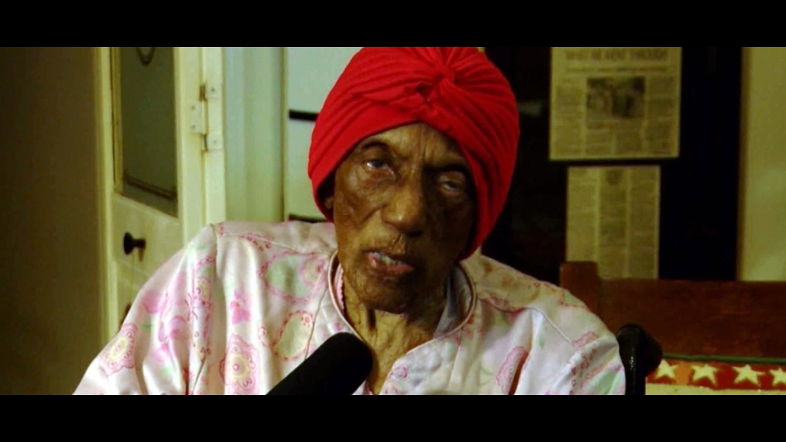 107-year-old SC woman excited to vote in 2016 election | wthr.com