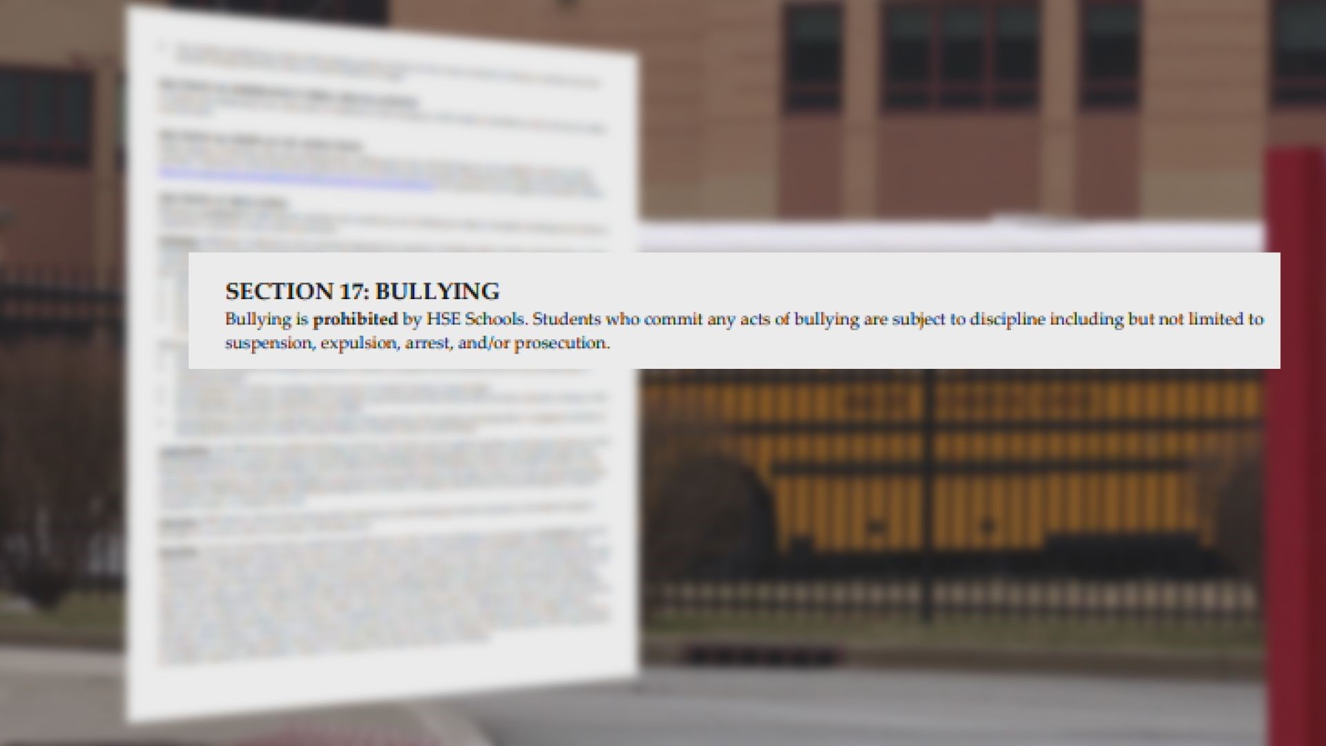 Indiana parents concerned over anonymous social media account | fox61.com