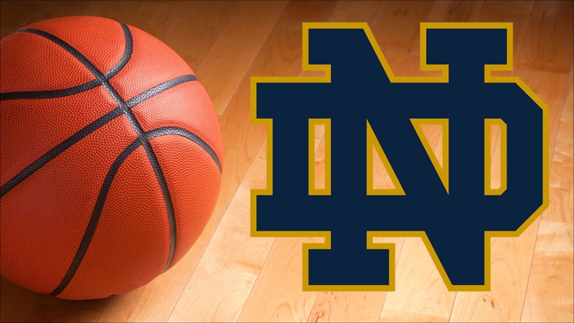 Certa's late 3 lifts Notre Dame to win over Stanford | wthr.com