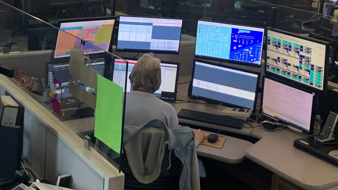 Indiana 911 centers in need of dispatchers | wthr.com