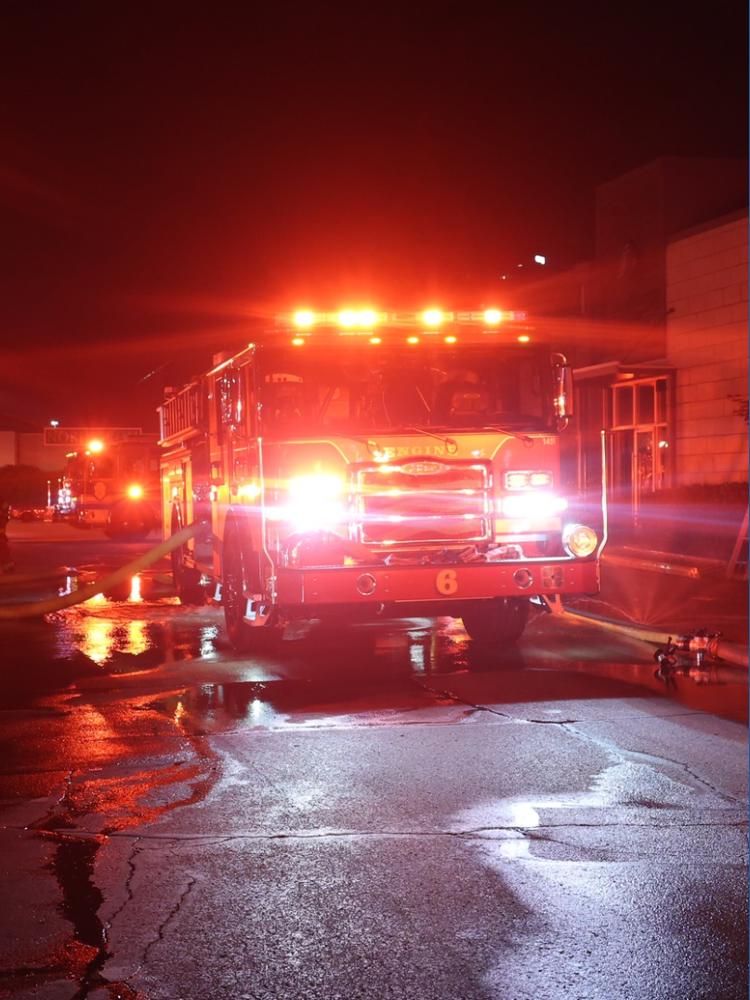 Investigation underway after fire at steakhouse on Indy's north side ...