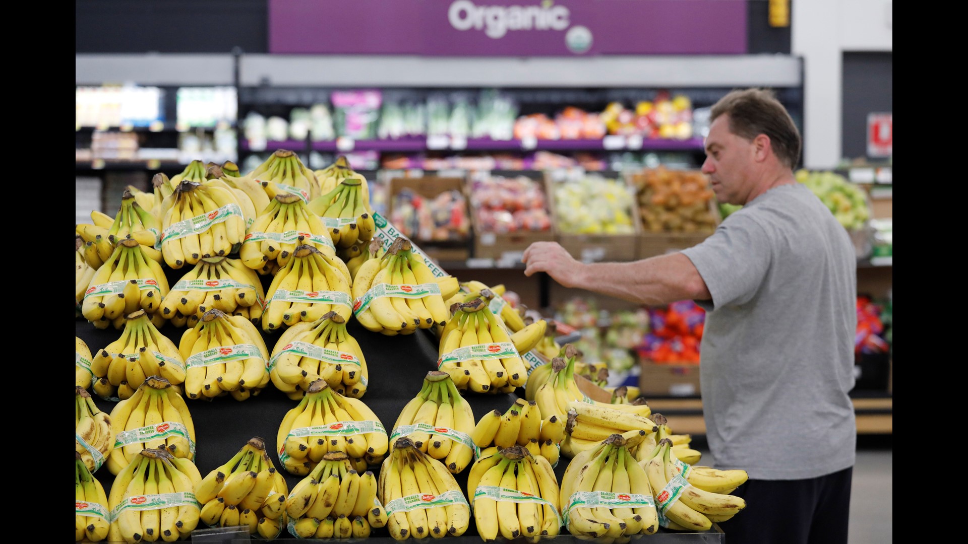 Indiana SNAP recipients to receive maximum benefit amounts | wthr.com