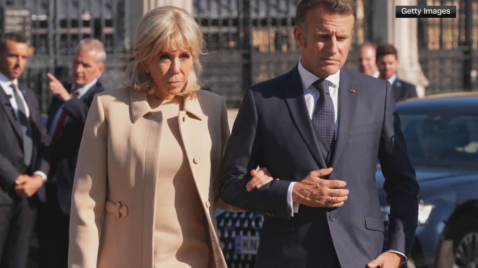 Paris court to rule in case involving alleged cyberbullying of Brigitte ...
