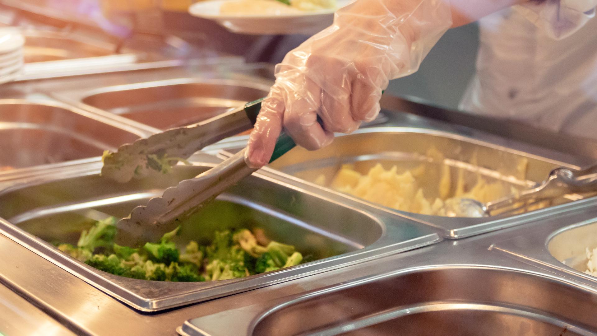 Gray Brothers closing iconic Mooresville cafeteria | wthr.com