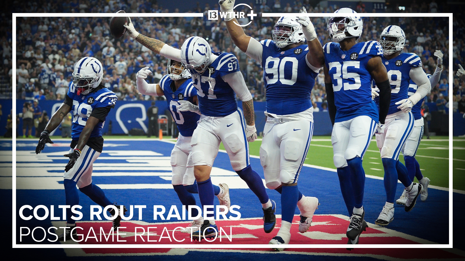 Tyler Warren's versatility providing creative, flexible option for ...