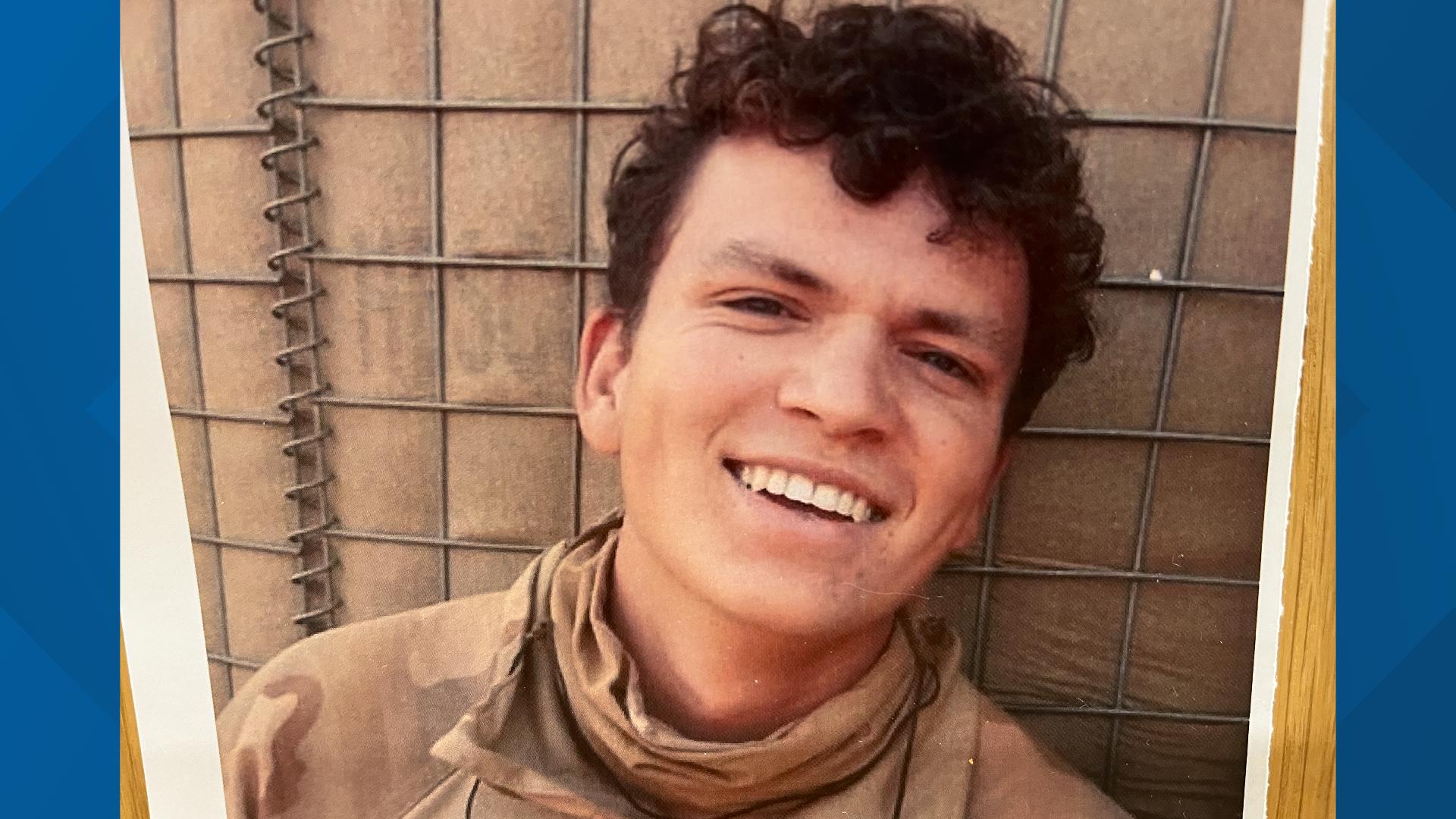 Man sentenced in murder of Dutch soldier in downtown Indianapolis ...