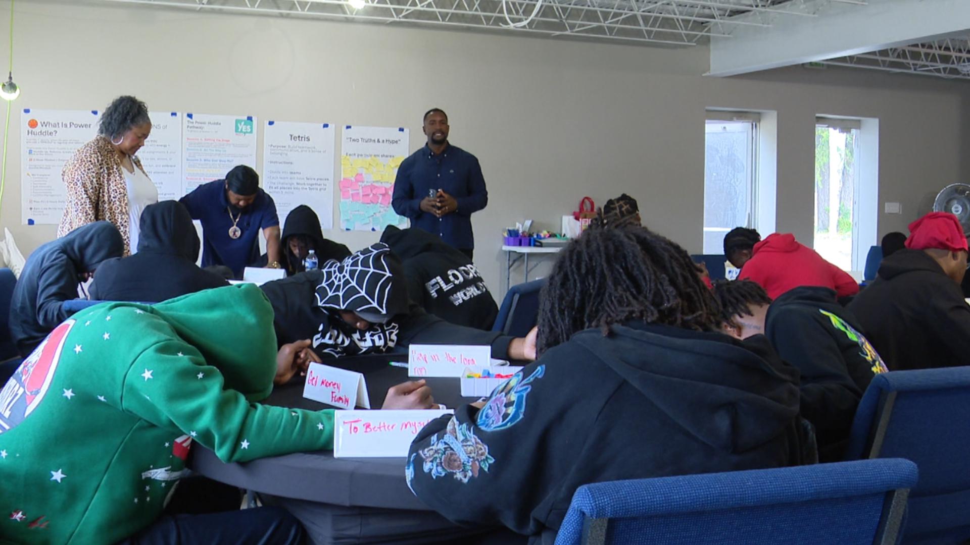 New Direction Church expands, brings new trade skills program to east ...