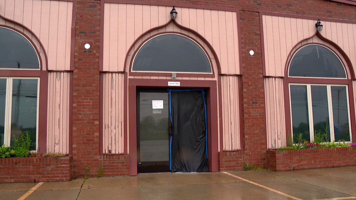 Indianapolis man sentenced in 2020 mosque shooting | wthr.com