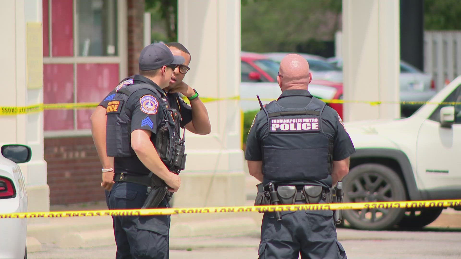 Mother facing charges after 2-year-old son accidentally shoots himself ...
