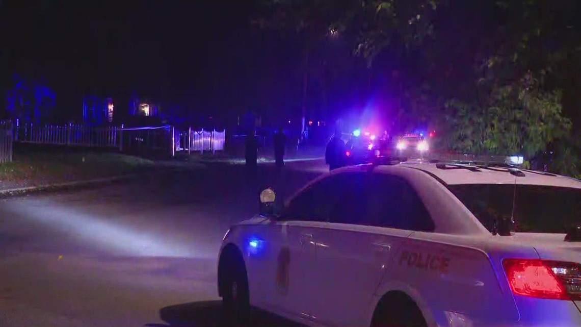 35-year-old man killed in shooting north of Indiana State Fairgrounds ...