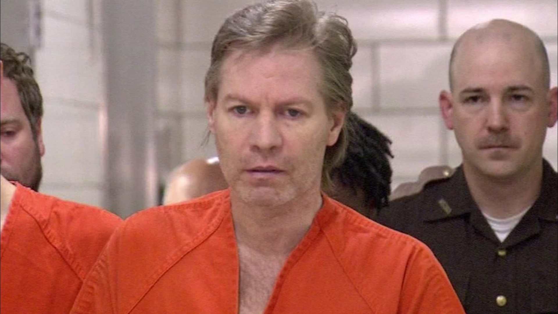 Richmond Hill trial: Mark Duckworth testifies | wthr.com