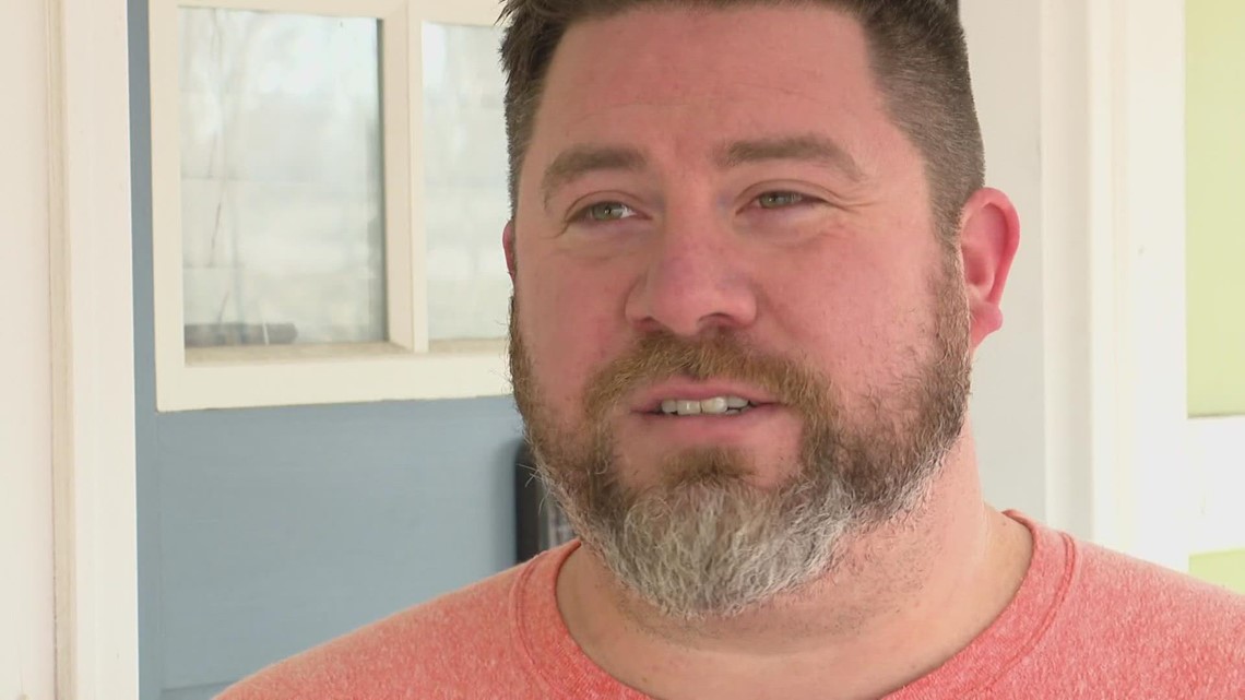 Project Blue Light ceremony honors fallen Hoosier police officers ...