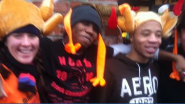 Police searching for driver in deadly NW Indy hit-and-run crash | wthr.com