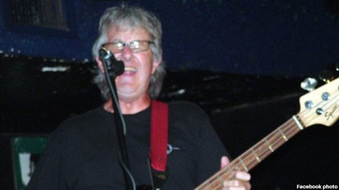 'Louie, Louie' singer Jack Ely dies at 71 | wthr.com