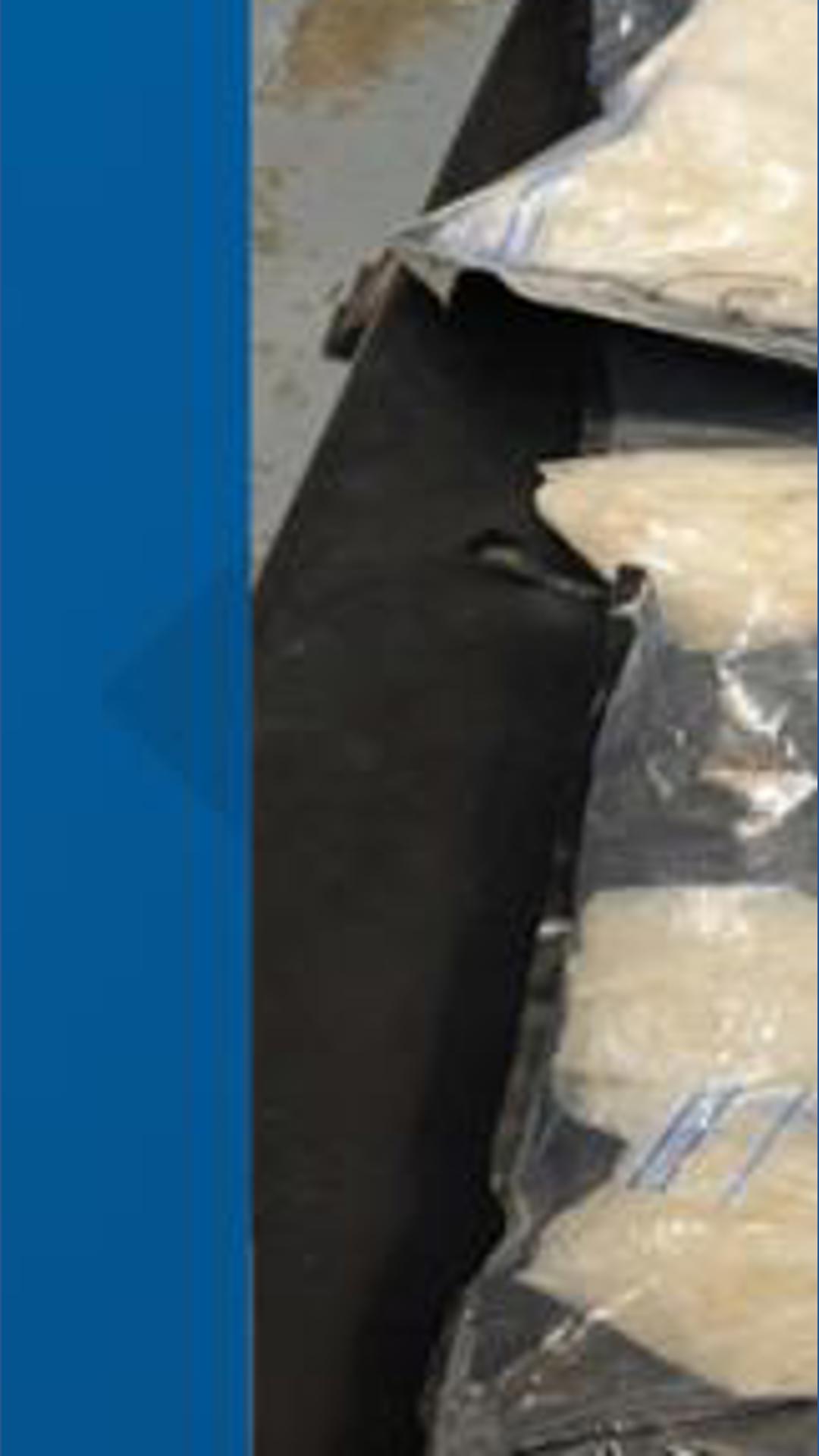 Southern Indiana man caught with 10 pounds of crystal meth | wthr.com