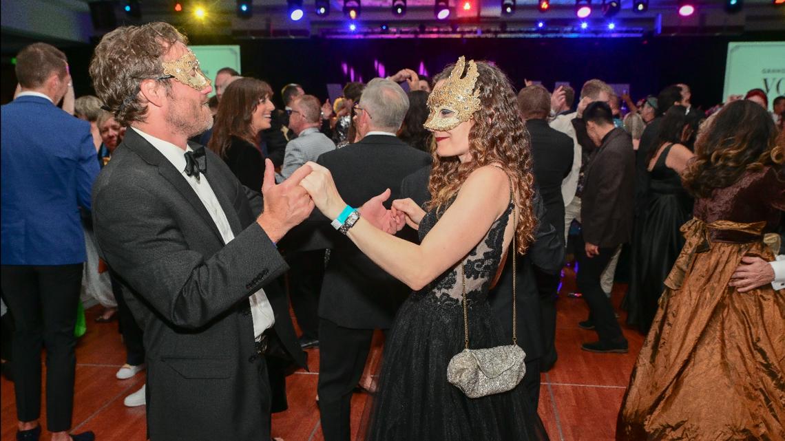 Damien Center to host annual black-tie fundraising event | wthr.com