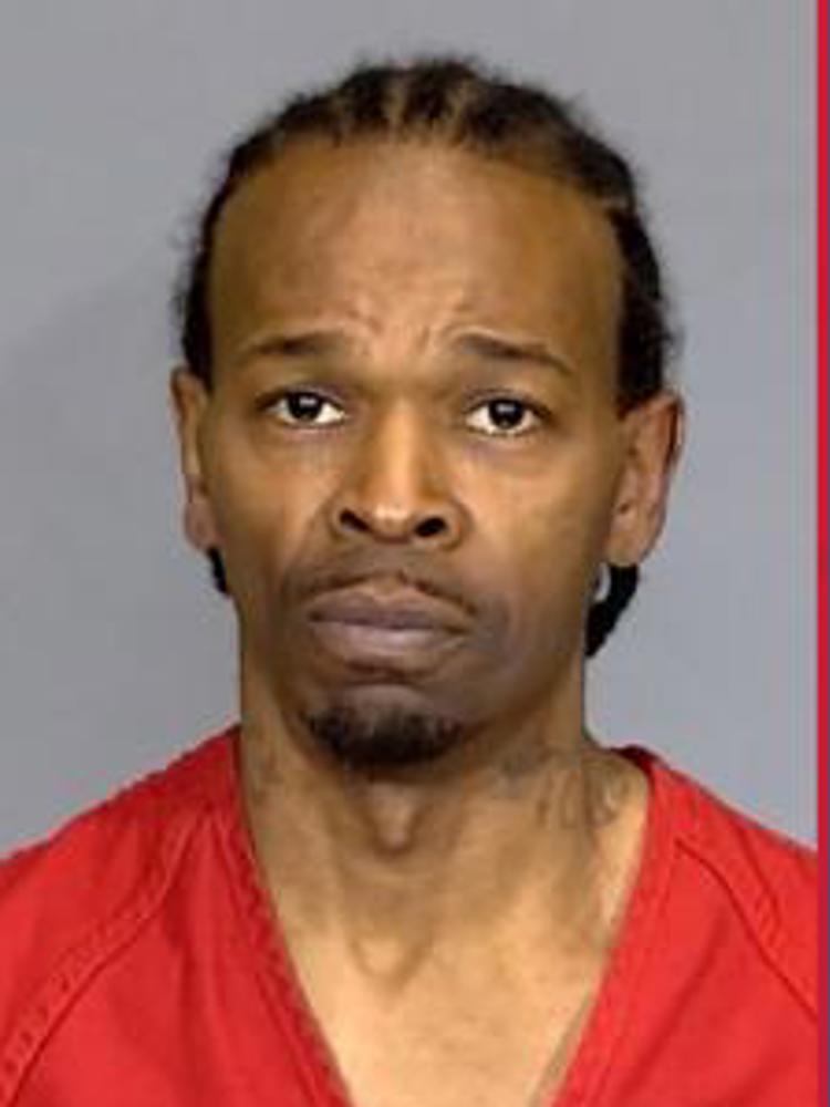 Suspect in custody hours after he's accused of shooting 2 Indiana ...