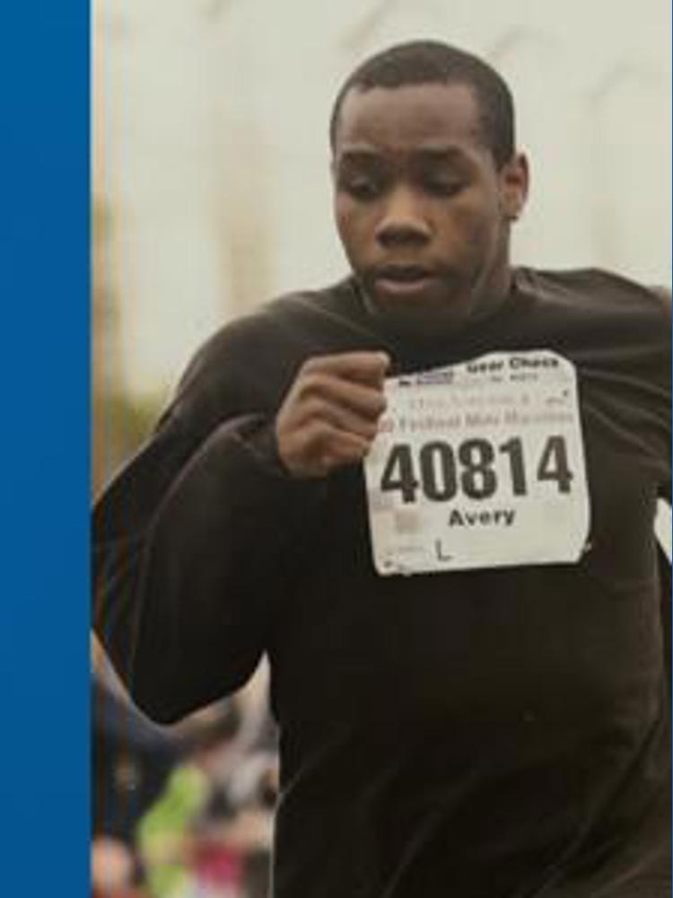Family mourns Avery Neal, hit-and-run victim in Indianapolis | wnep.com