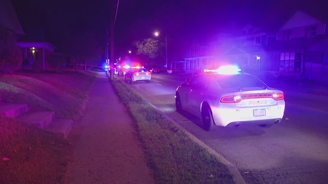 Documents detail deadly shooting on sidewalk on near east side | wthr.com