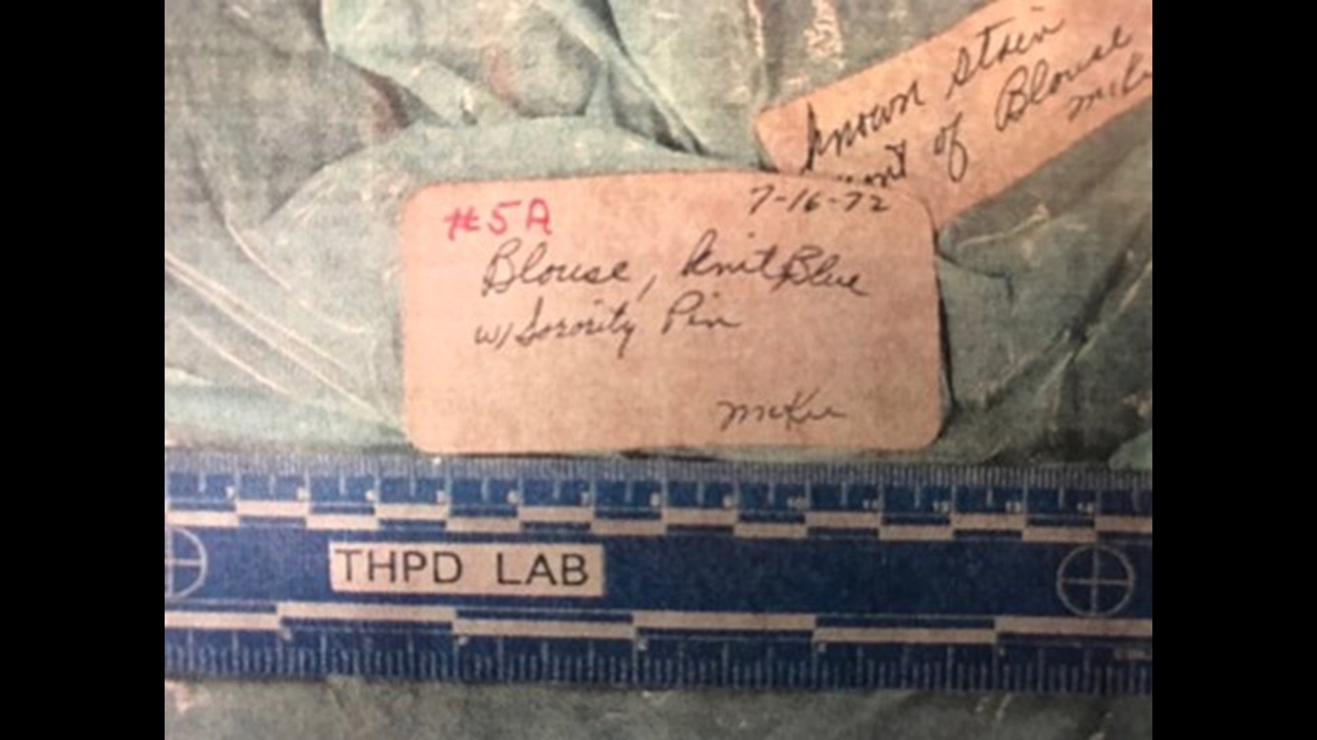 Police identify killer in 47-year-old cold case murder of ISU student ...