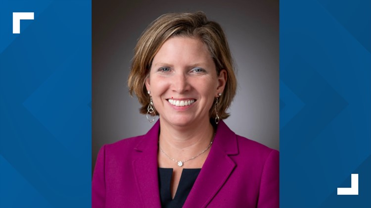 Jennifer Rumsey to take over as Cummins CEO Aug. 1 | wthr.com