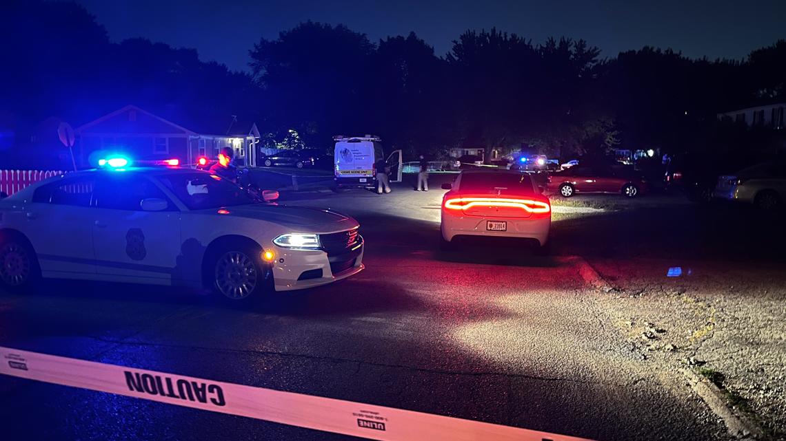 25-year-old found dead after northeast Indy shooting | wthr.com