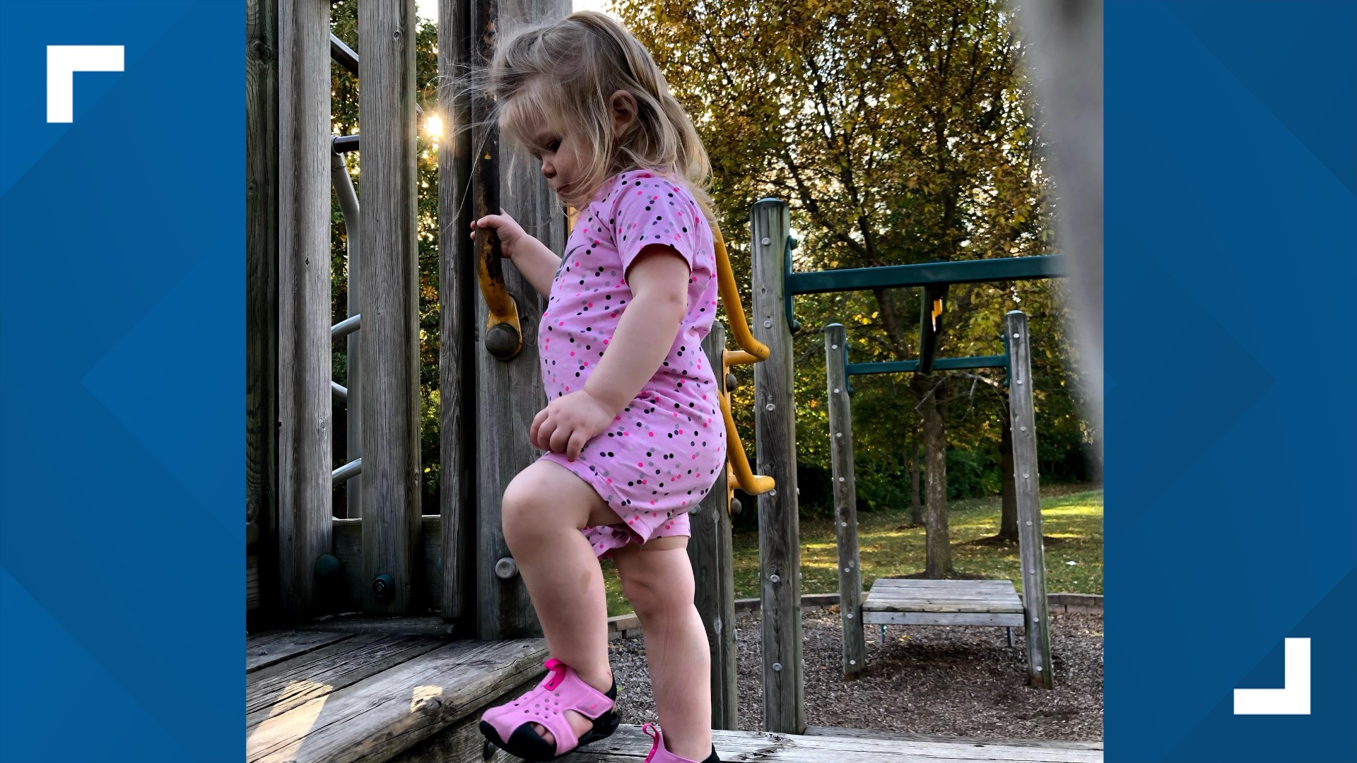 Family of 5-year-old Kinsleigh Welty sues Indiana DCS for negligence in ...