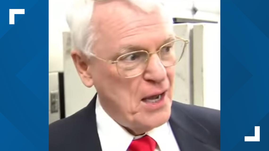 Prominent Indiana attorney Ken Nunn dies at 85 | wthr.com