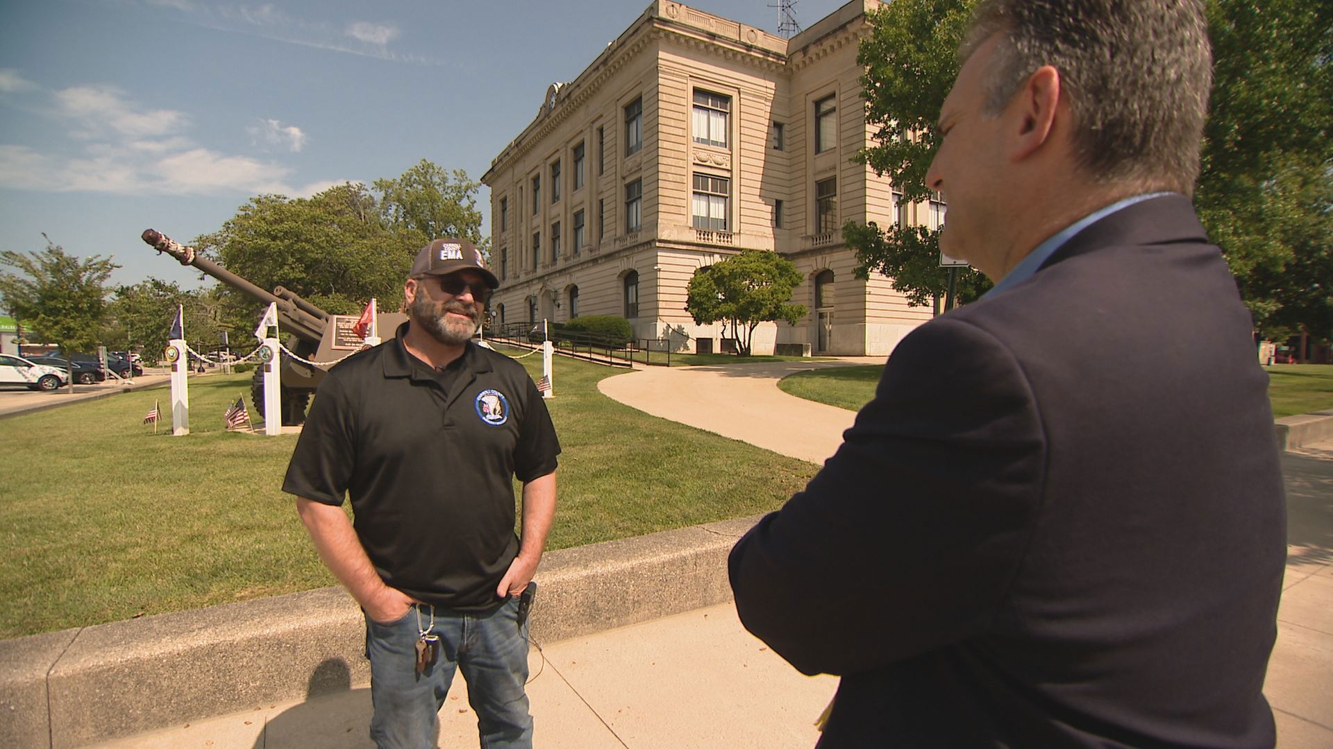 Costs for Delphi murders trial topping $1 million | wthr.com