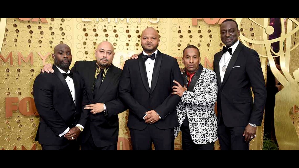 Korey Wise, exonerated in Central Park jogger case, named grand marshal ...