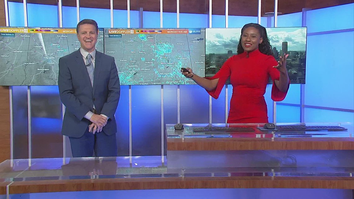 Welcome back, Sean Ash! | wthr.com