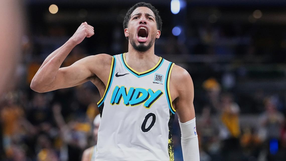 Indianapolis Interactive Weather Radar | wthr.com