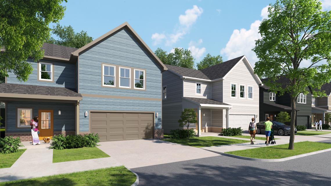 What is Built-to-Rent and why is it coming to Indiana? | wthr.com