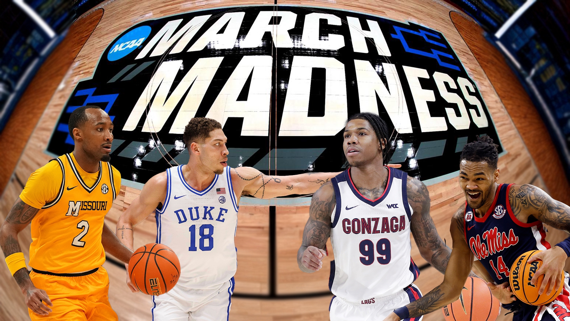 NCAA considering making March Madness tournament even bigger | wthr.com