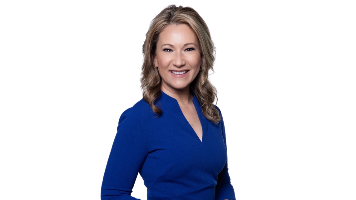 Jennie Runevitch | Biography | Bio | wthr.com