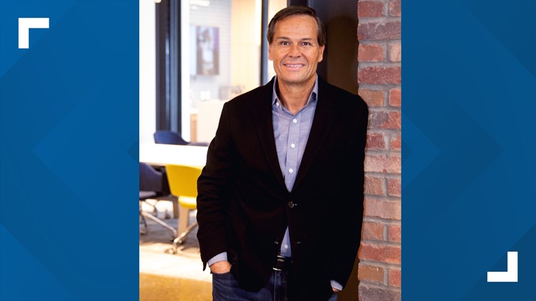 Brad Chambers to run for governor of Indiana | wthr.com