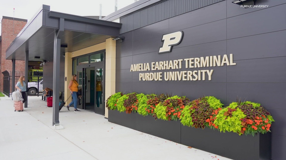 Purdue and Archaeological Legacy Institute expedition to identify ...