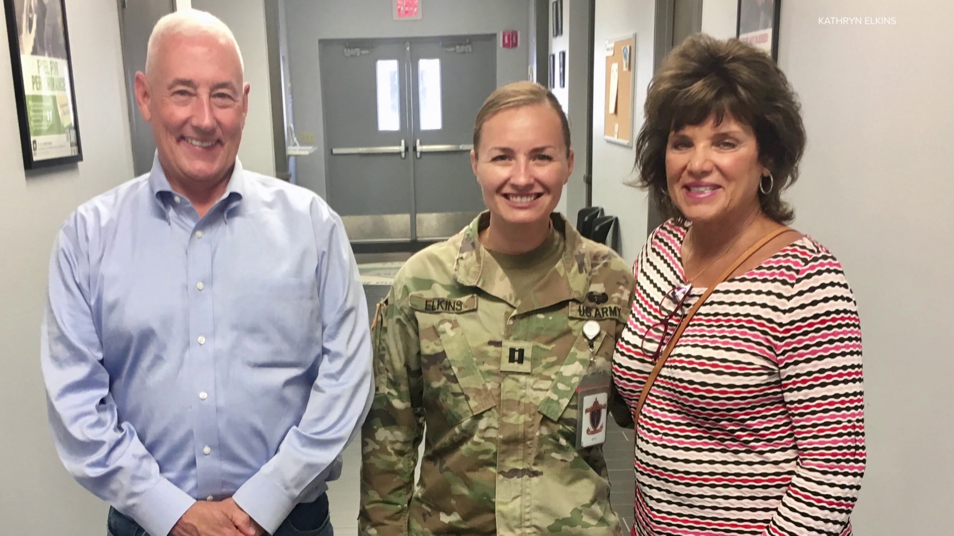 Female veterans react to recent comments from Pete Hegseth | wthr.com