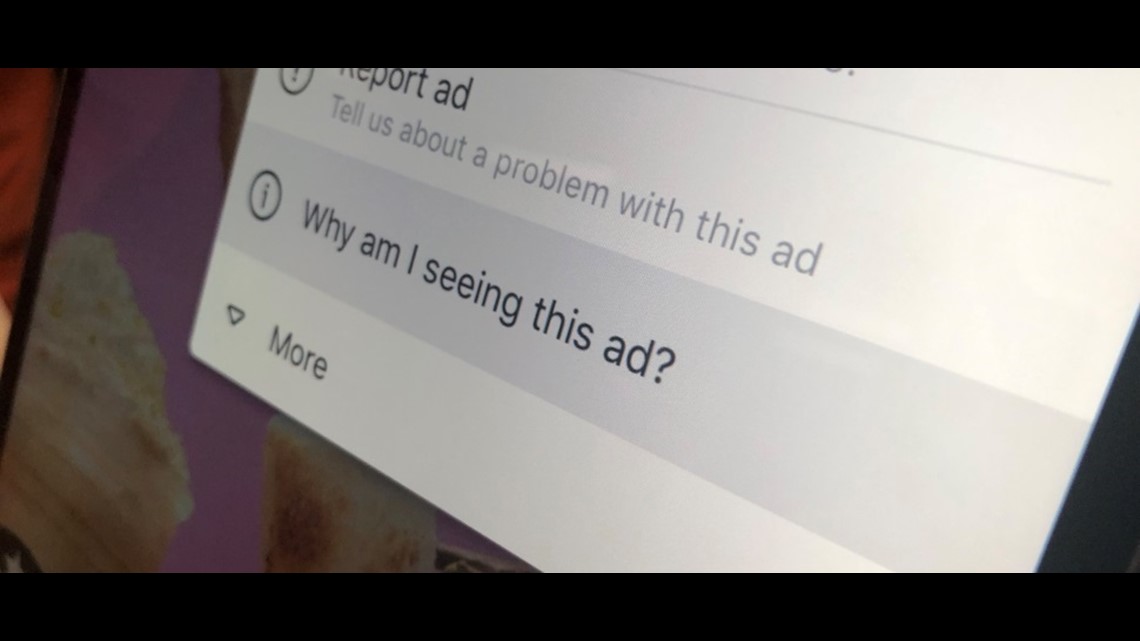 Ads a little too personal? How to block ad tracking on your phone ...