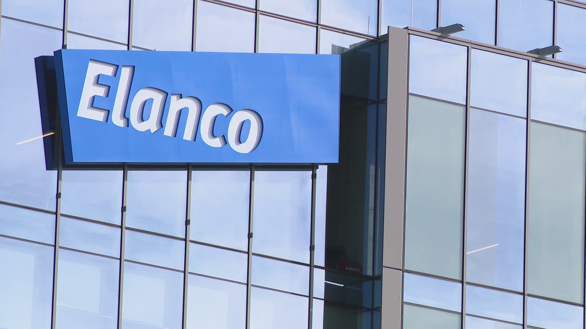 Elanco Animal Health opens new Indianapolis headquarters | wthr.com