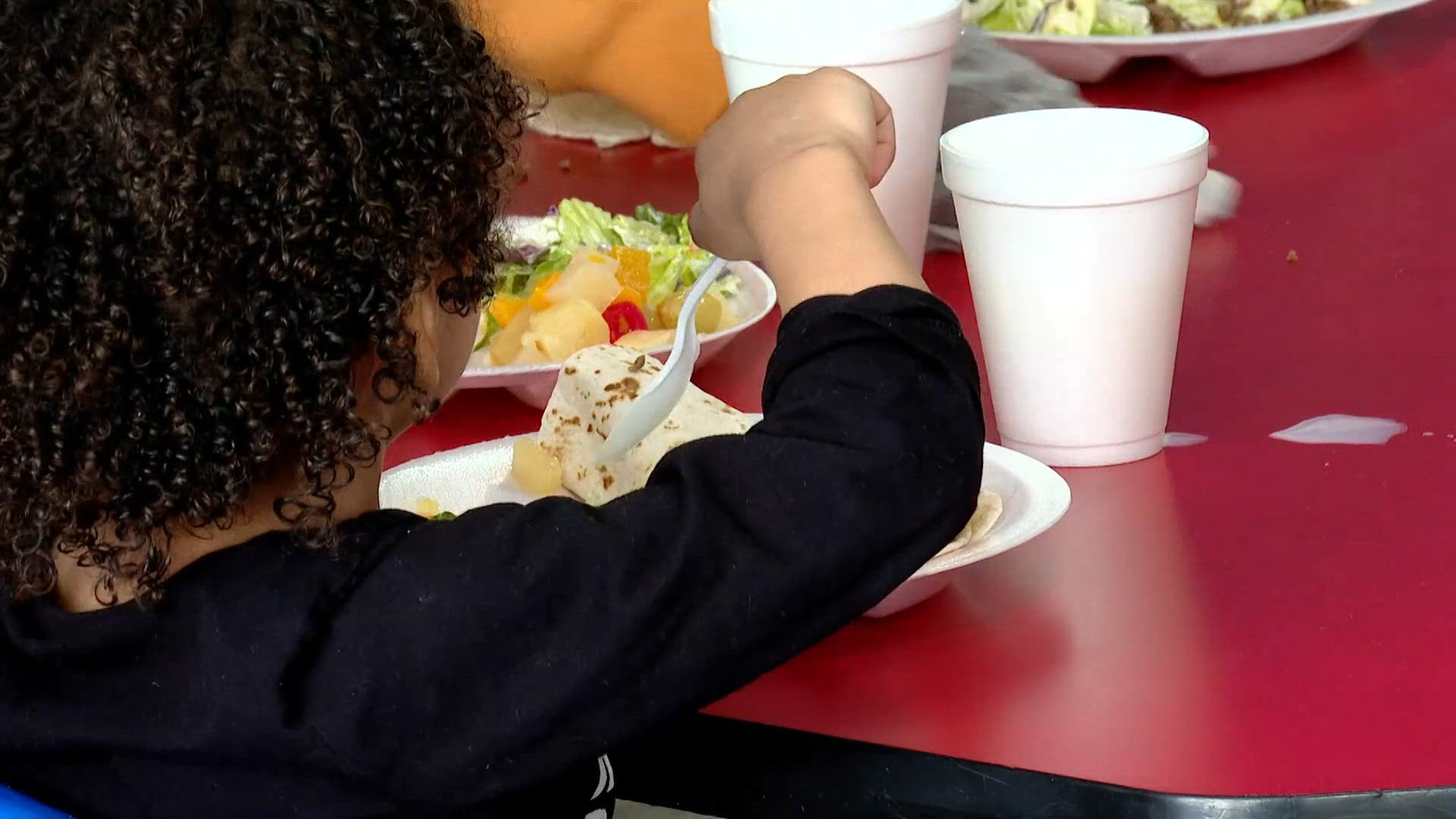 Gov. Braun announces childcare affordability reforms | wthr.com