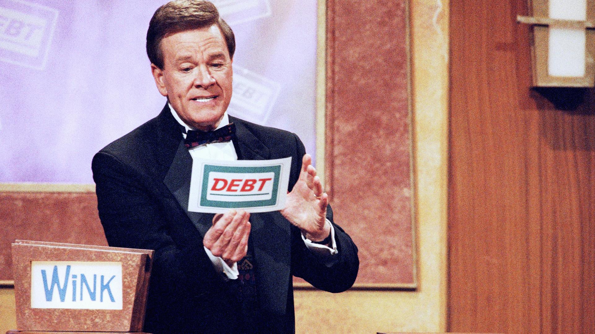 Brooke Burns previews hosting duties for 'Tic Tac Dough' revival | wthr.com