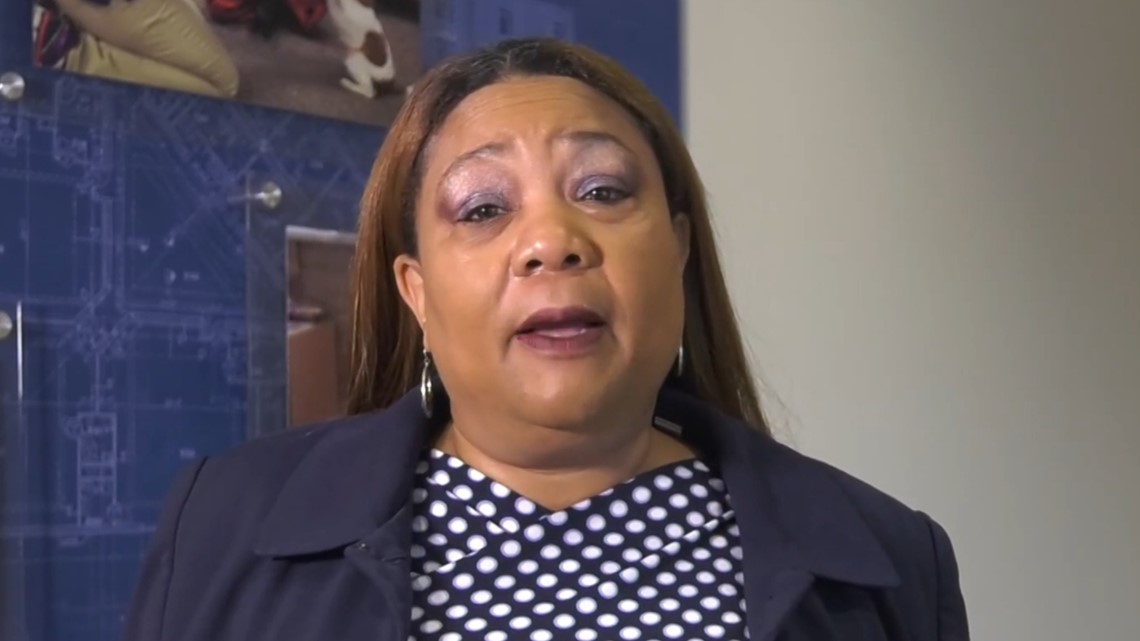 HSE superintendent resignation approved Wednesday | wthr.com