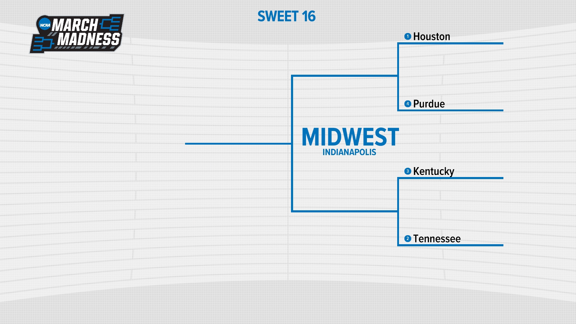 Downtown Indianapolis prepares for March Madness | wthr.com