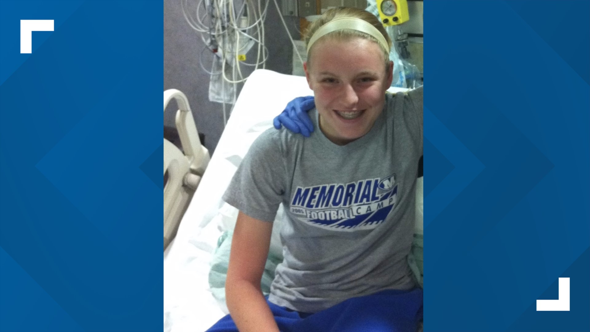 Former Riley Kid now resident at the hospital | wthr.com