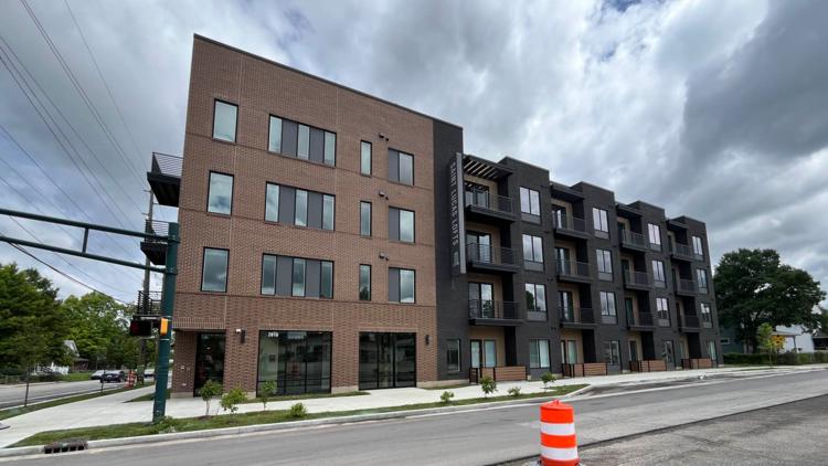 New affordable apartments coming to Indianapolis | wthr.com