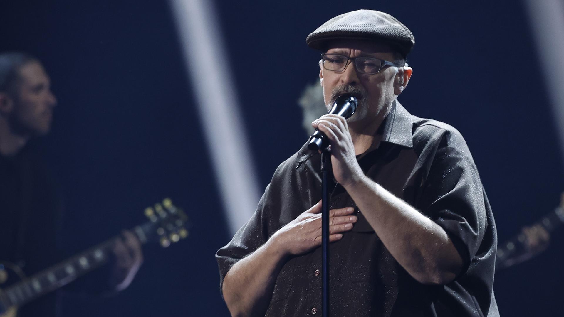 Indiana's Richard Goodall wins 'America's Got Talent' | wthr.com