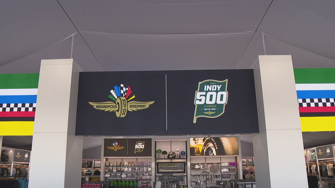 Indianapolis Interactive Weather Radar | wthr.com