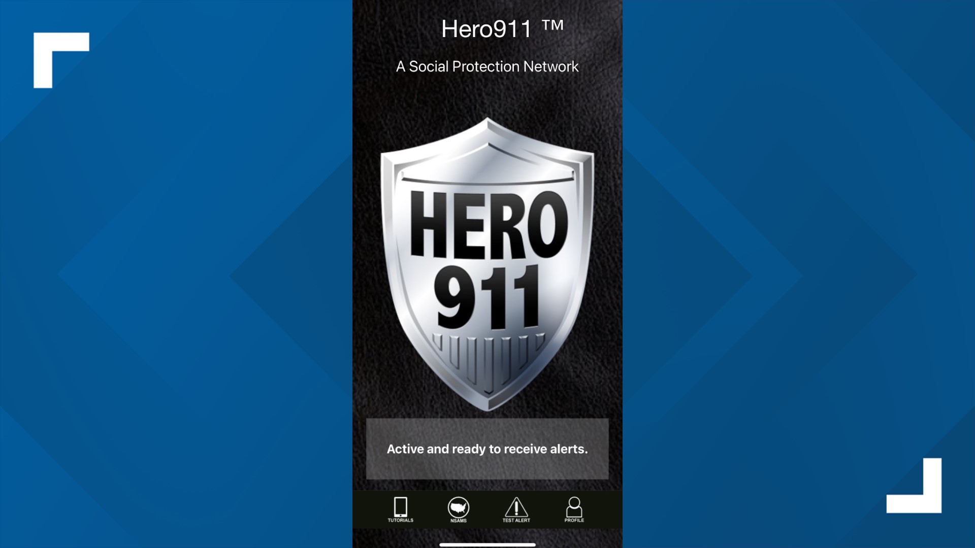 Henry Co. teachers now equipped with lifesaving technology | wthr.com